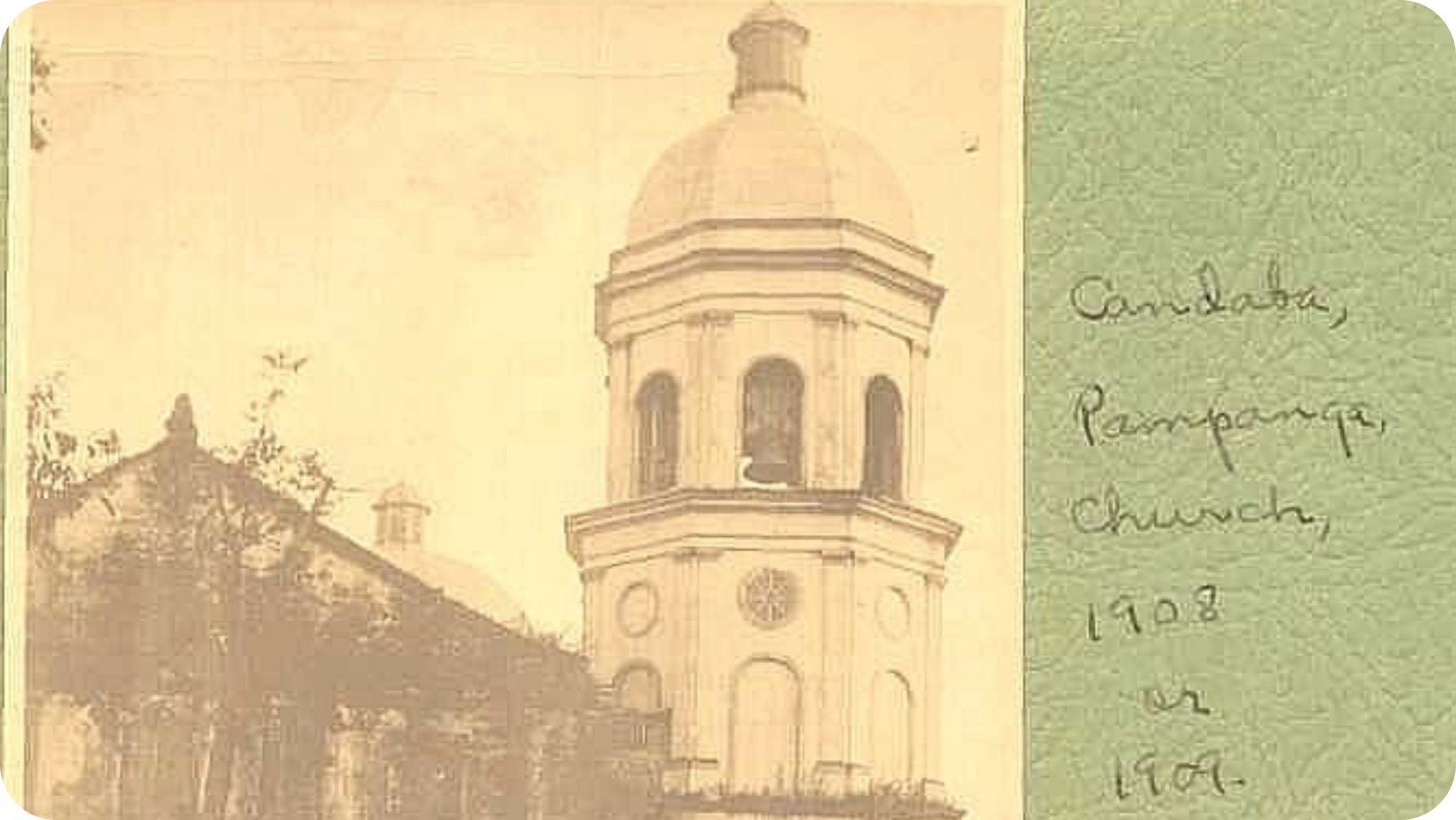 About | San Andres Apostol Parish